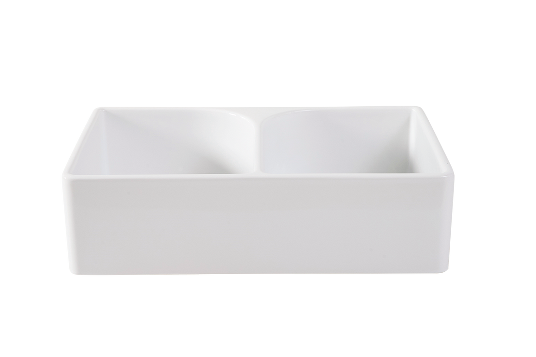 SPRING SALE! - Double Butler Sink Bundle - 800mm – farmhouse sinks