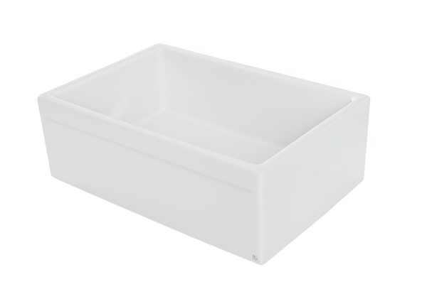 Eaton Single Bowl Sink - 755mm – Farmhouse sinks