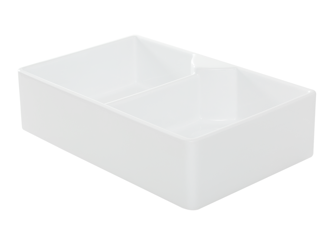 Live Event - Double Butler Sink - 800mm – Farmhouse sinks