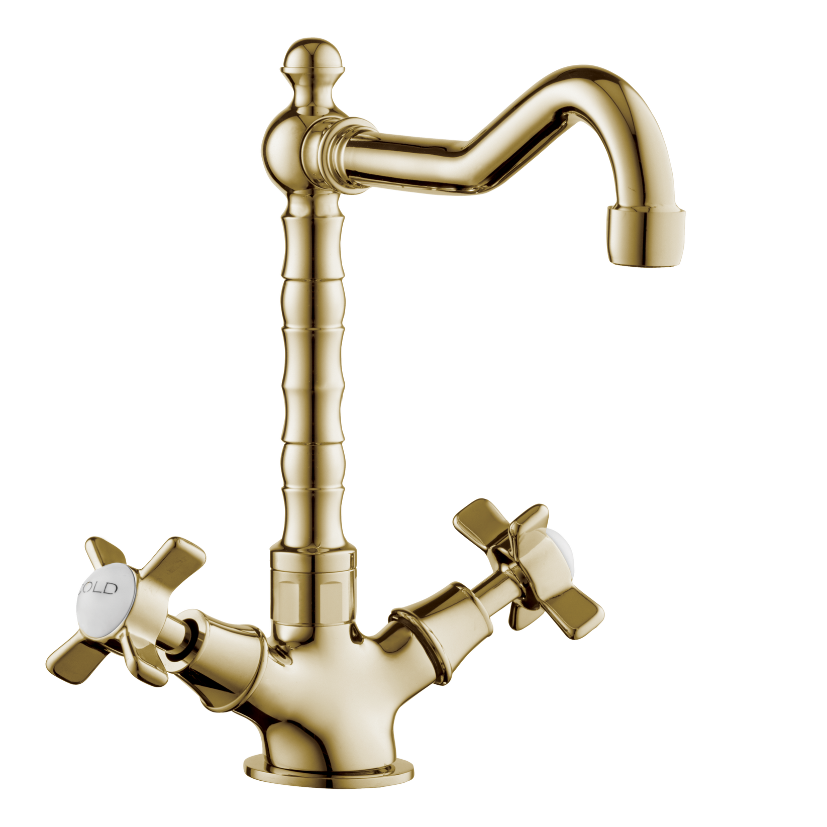 Country Kitchen Tap - Porcelain levers – Farmhouse sinks